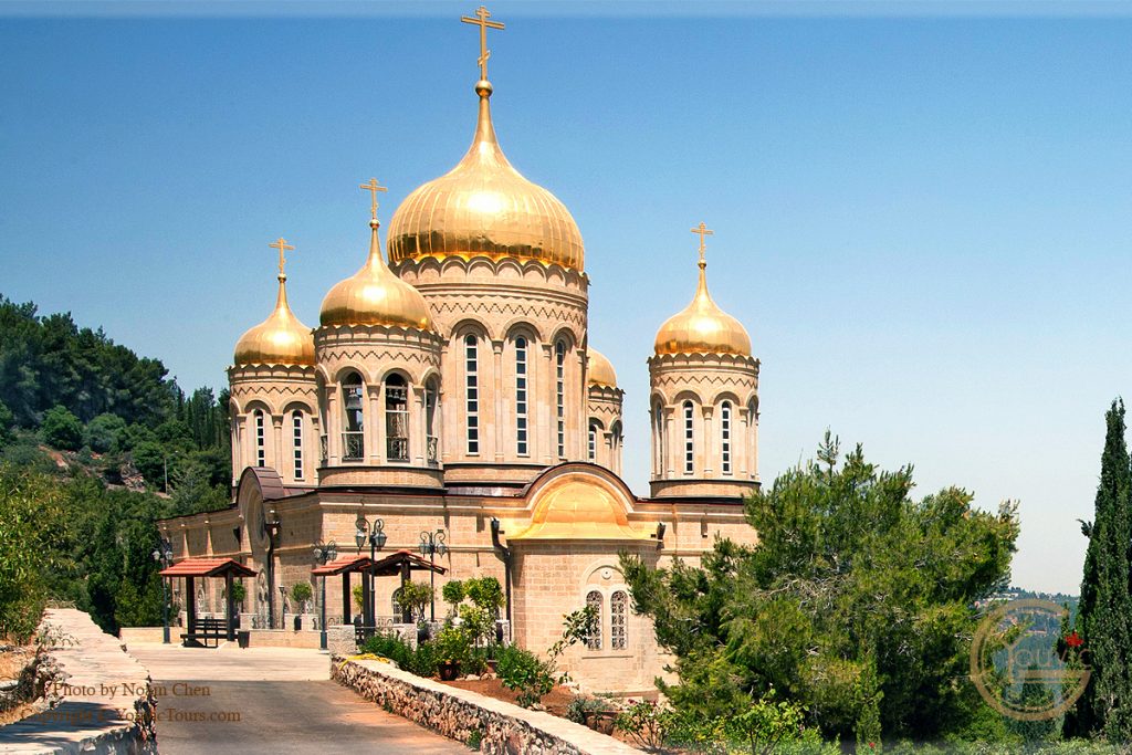 Pelerinaje Ierusalim - Excursii in Israel la Mormantul Sfant